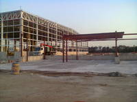 Trabajar en Constructora MyM eirl | Reqlut