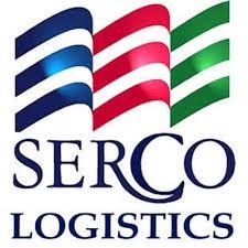Busca trabajo en Serco Logistics. Encuentra empleo en Serco Logistics ...