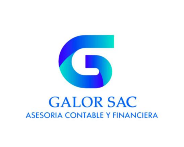 Busca trabajo en Asesoría Contable Financiera GALOR S.A.C.. Encuentra ...