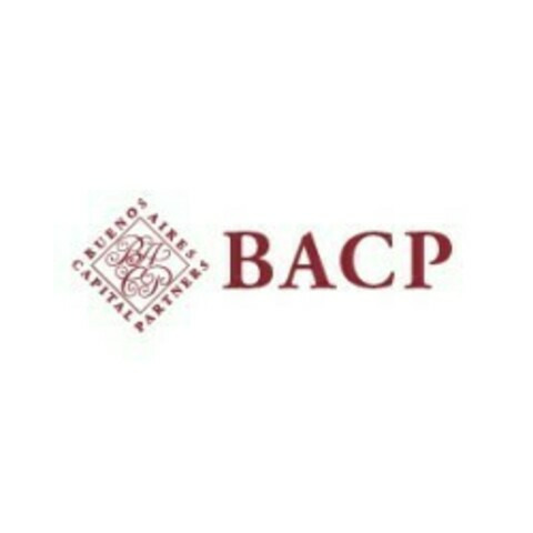 Trabajar en Buenos Aires Capital Partners (BACP) | Conectar UdeSA