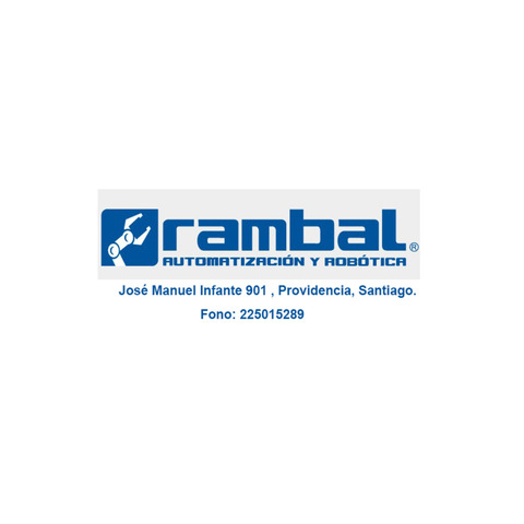 Trabajo Práctica Rambal Robotica ingenierias , Electronica ...