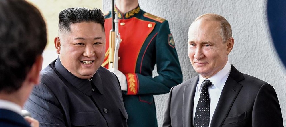 Rusia y Corea del Norte: la cumbre entre Kim Jong-un y Vladimir Putin dejó más incógnitas que ...