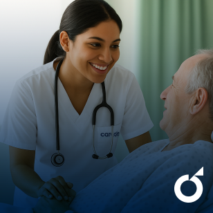 Postula como cuidador particular